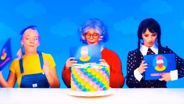 КУЛИНАРНЫЙ ЧЕЛЛЕНДЖ ! КТО ЛУЧШЕ ГОТОВИТ ( ЧЕЛЛЕНДЖ )