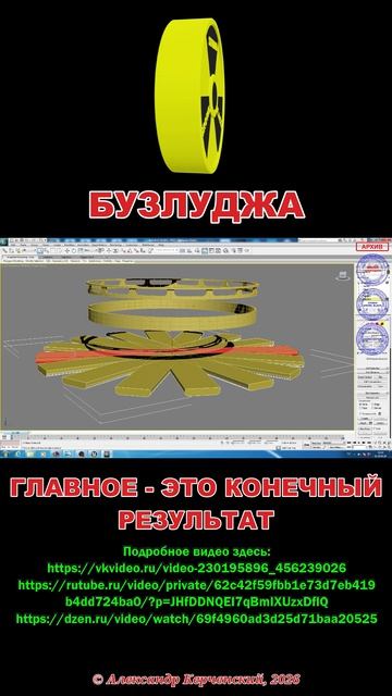 Главное - это конечный результат