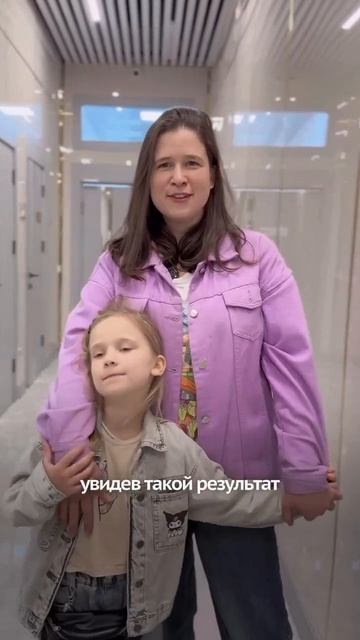 Врожденная катаракта в 3-м поколении