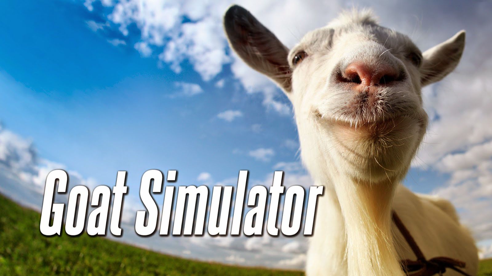 Goat Simulator — второй смотр мобильной версии