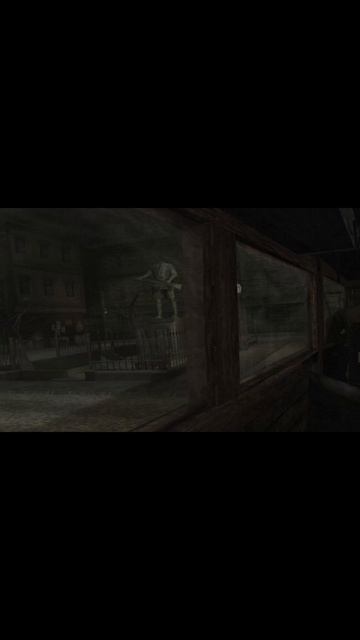 Начальный Short о начале игры #williamwolf #replay #games