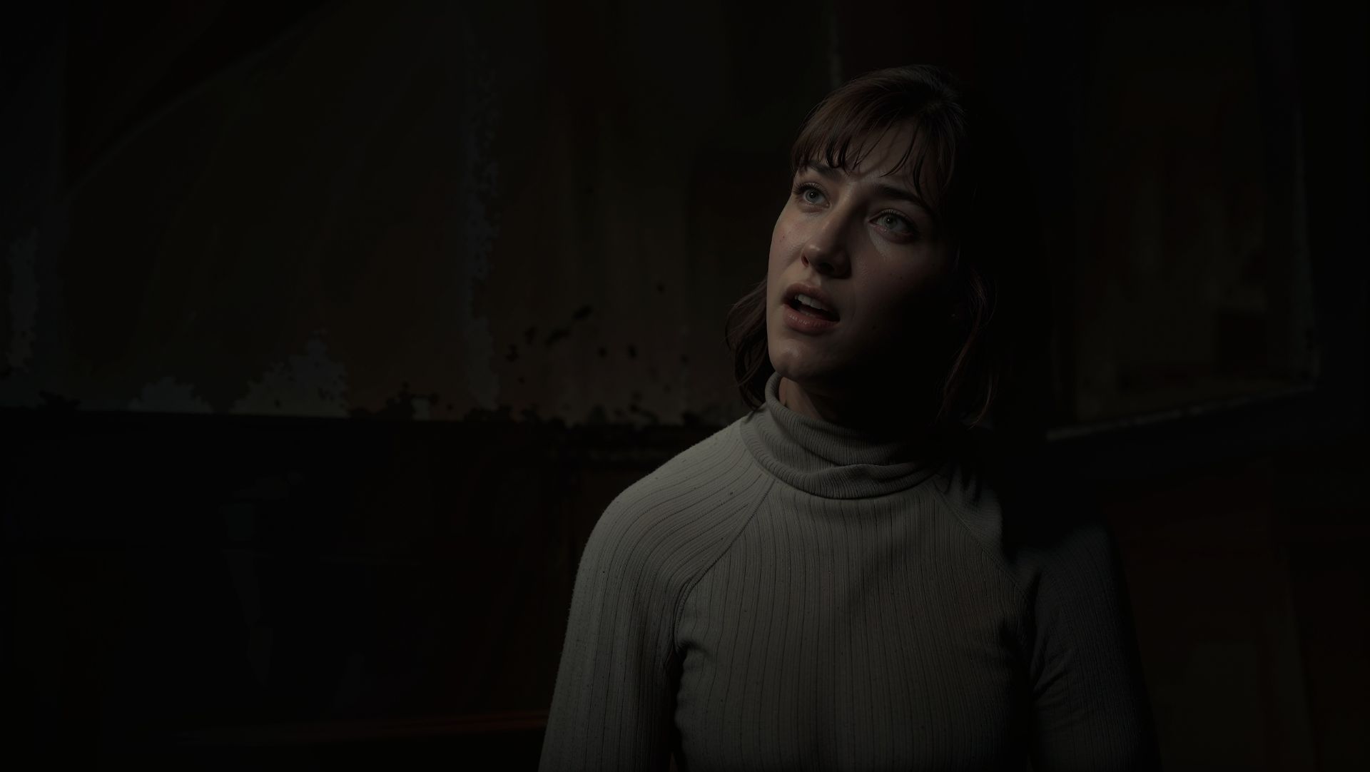 SILENT HILL 2 часть 10