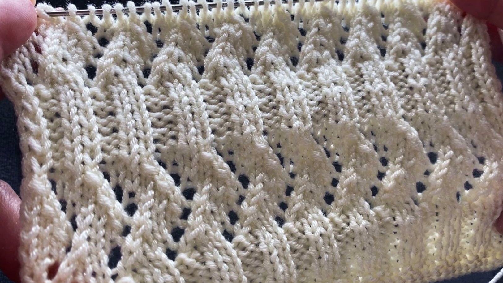 📌ОРИГИНАЛЬНЫЙ КРАСИВЫЙ УЗОР🧶