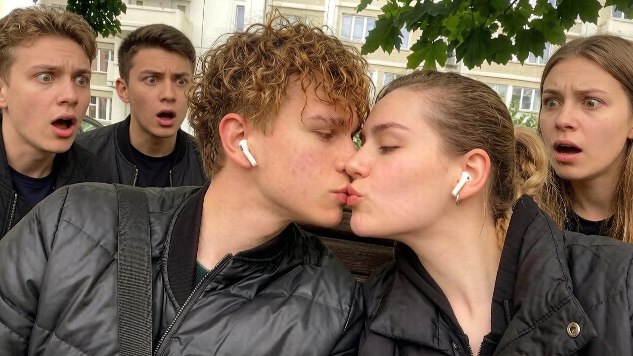 МОЙ БЫВШИЙ ДРУГ ПРЕДАЛ МЕНЯ И НАЧАЛ ВСТРЕЧАТЬСЯ С 16 ЛЕТНИЙ ДЕВОЧКОЙ. Я НАПИСАЛ ЗАЯВЛЕНИЕ 2 ЧАСТЬ