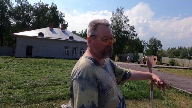 Вальдемар - 26. Первая серия
