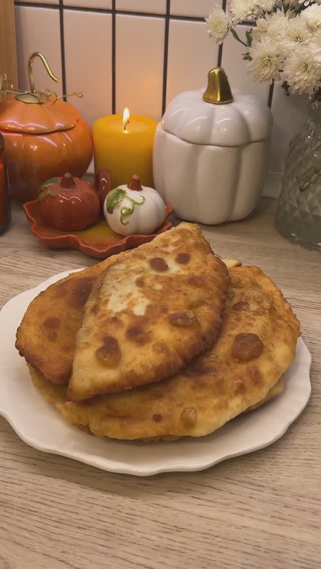 Простые рецепты от KateVill