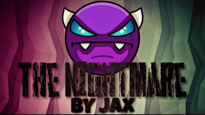 The nightmare 2 день