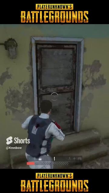 PUBG. Обратная карма чужими глазами