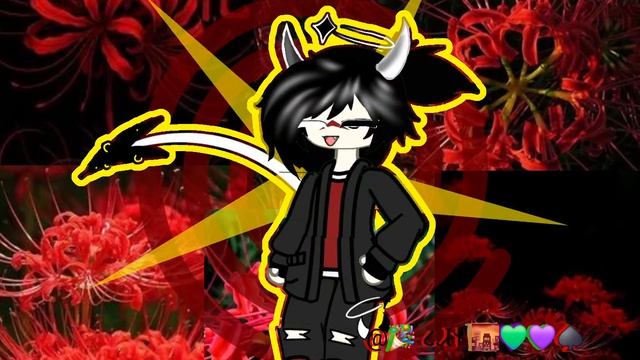 ❤️🖤