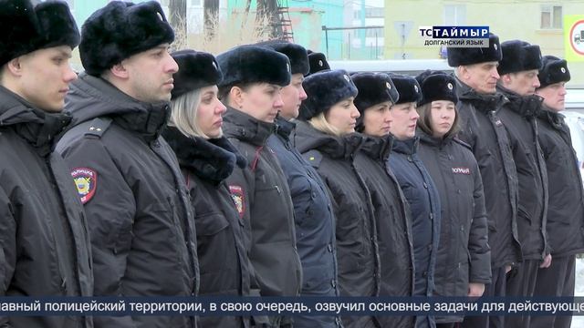 НОВОСТИ ТСТ (долганский язык), 27.05.2026