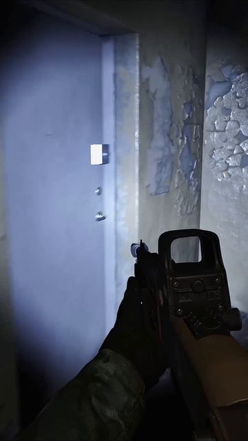I Climbed The Stairs And Regretted It. STALKER 2