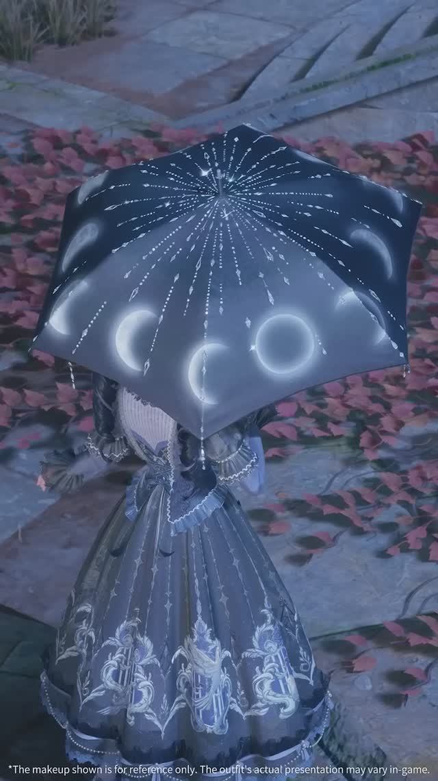 🎬 Whimsical Reverie   Version 2.6 Store Items Preview [Infinity Nikki 2.6]
