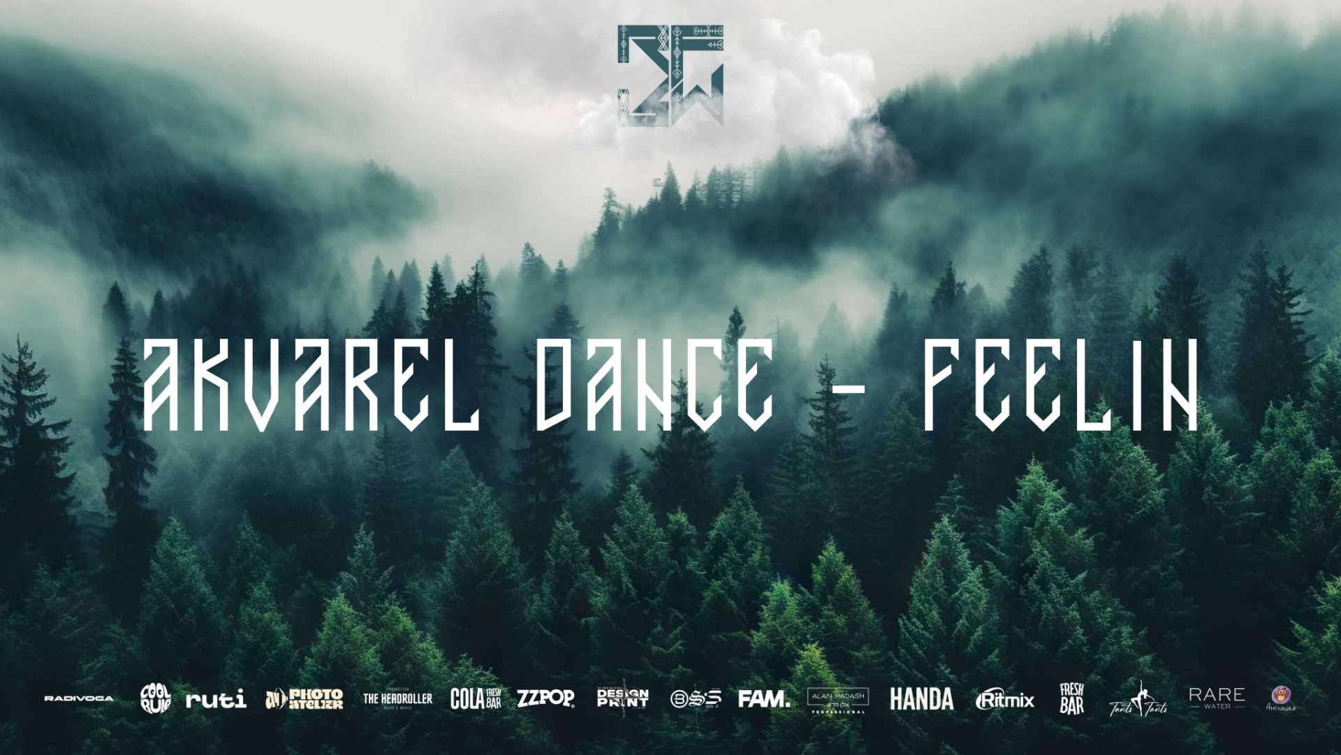 SKILLS JUNIORS PRO | AKVAREL DANCE - FEELIN