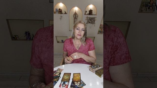 👌Рыбы. Прогноз на июнь + руна талисман.🙏