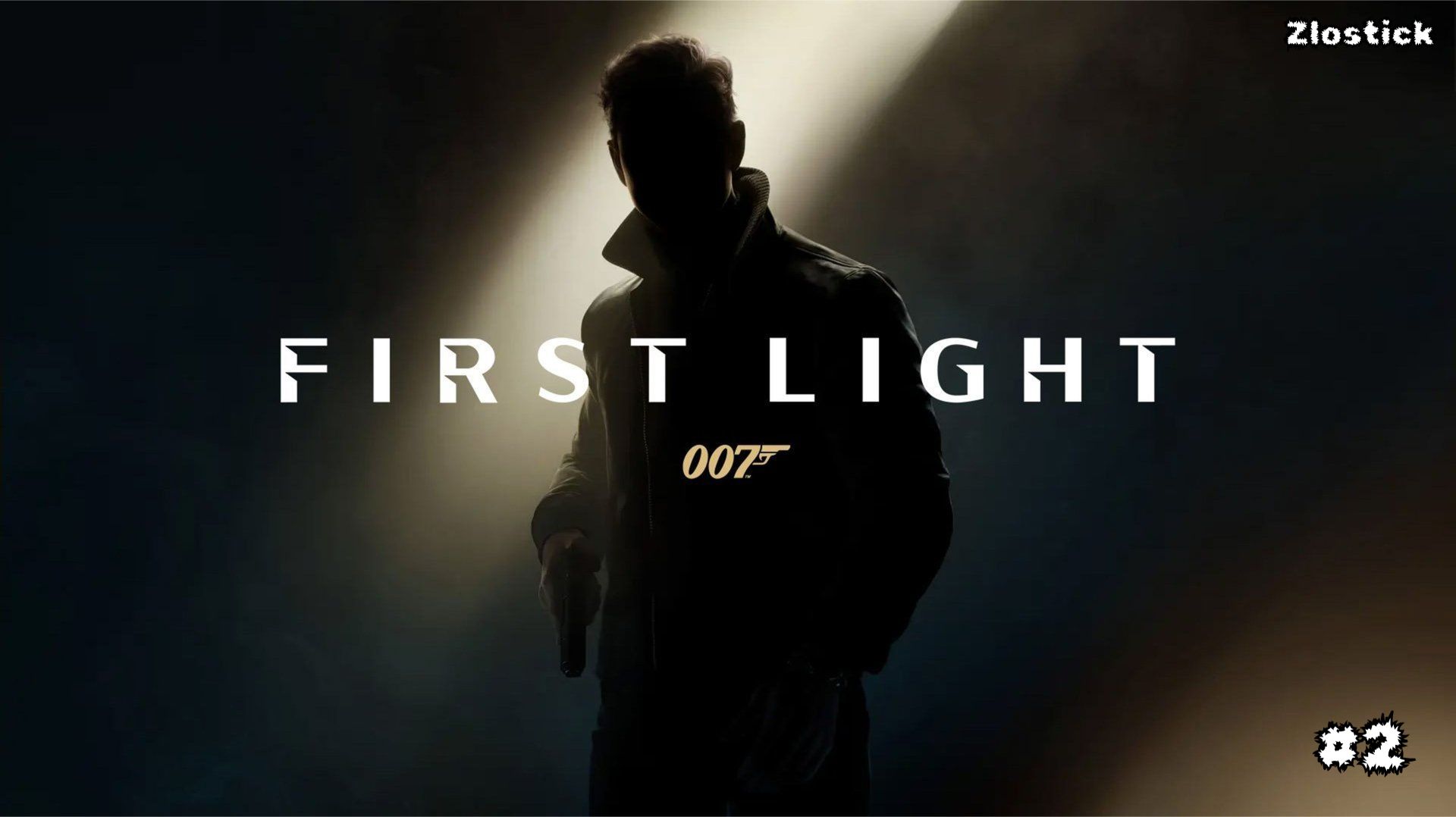 007 First Light #2: Мавританские приключения.