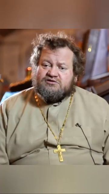 ☦ О ДАРЕ СПАСЕНИЯ.🙏