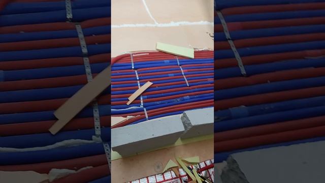ОВК под ключ Ушаково парк, МО (до котельной)