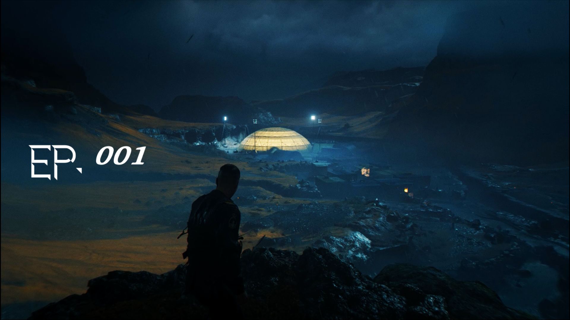 007 First Light – Ep. 1