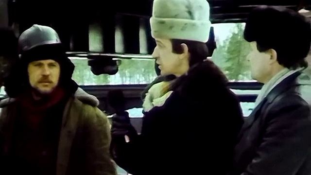 1987 год. Ямал. Суторминское месторождение