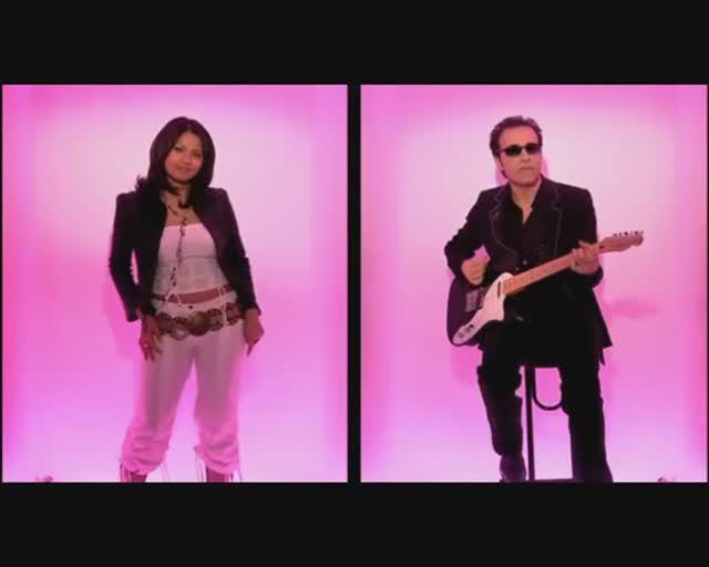 F.R.David & Winda - Words