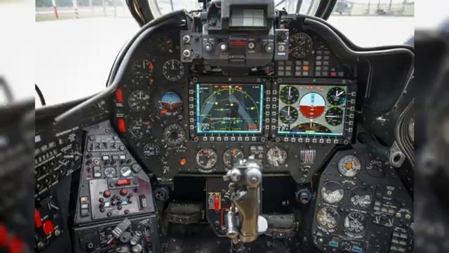 "Ми-28" Против всех, как забракованный вертолёт стал грозой поля боя.
