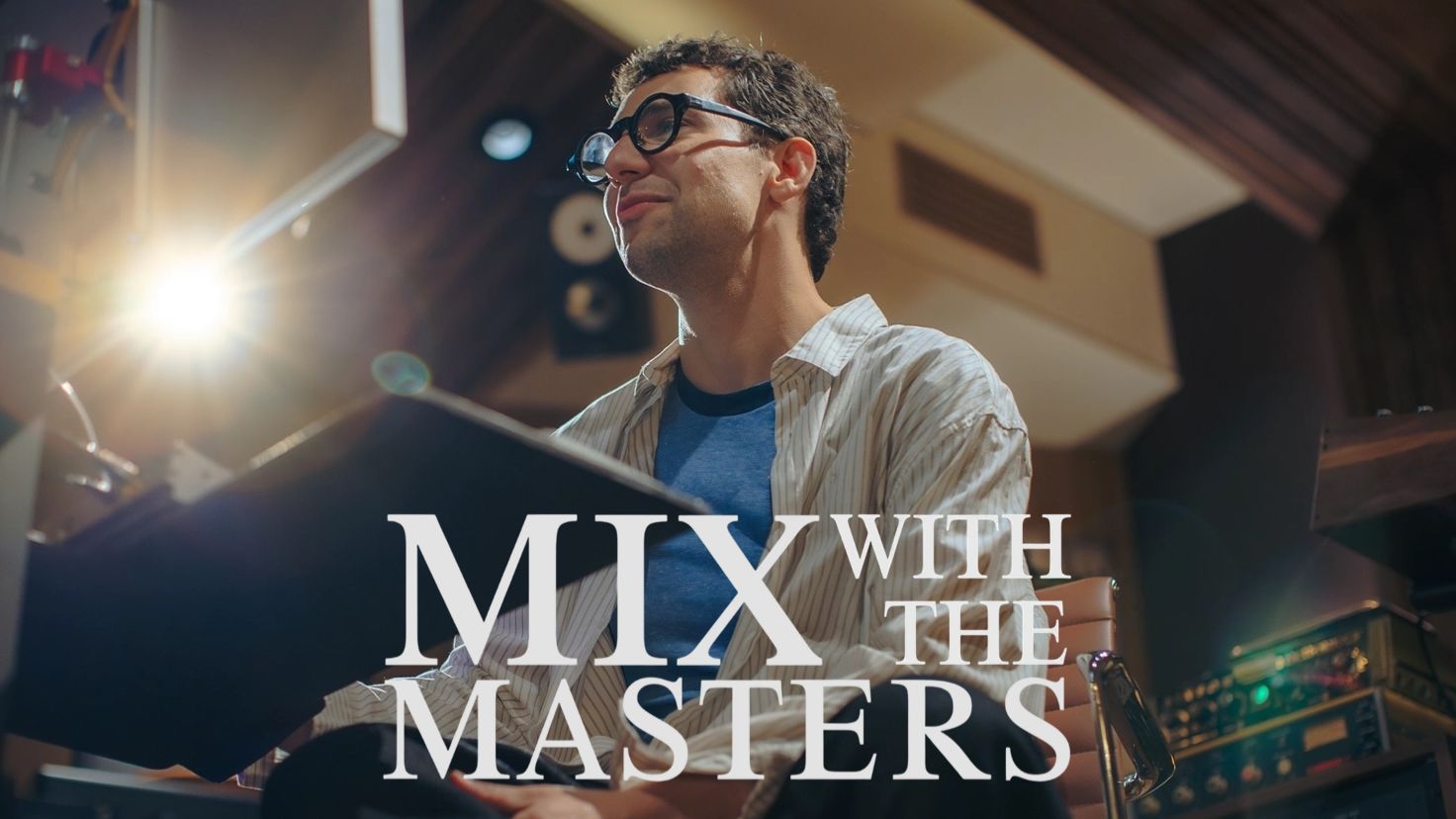 01. Artistic Intent, Songwriting, Drums, Saxophones, Bass Guitar and Synthesizers