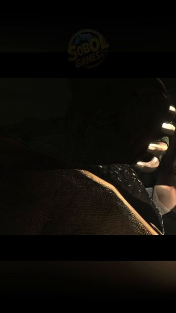 Resident Evil 6. Джейк Мюллер