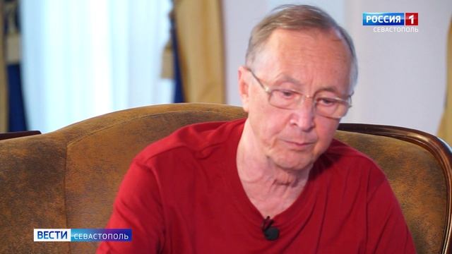 Какие реформы необходимы российской культуре рассказал Николай Бурляев