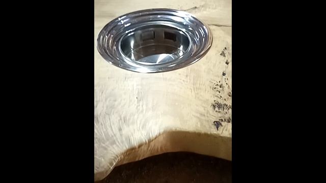 Мебель из слэбов