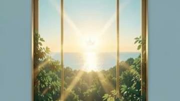 Der Goldener Tog (The Golden Day) на Идише