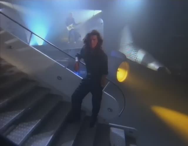 Modern Talking - Jet Airliner