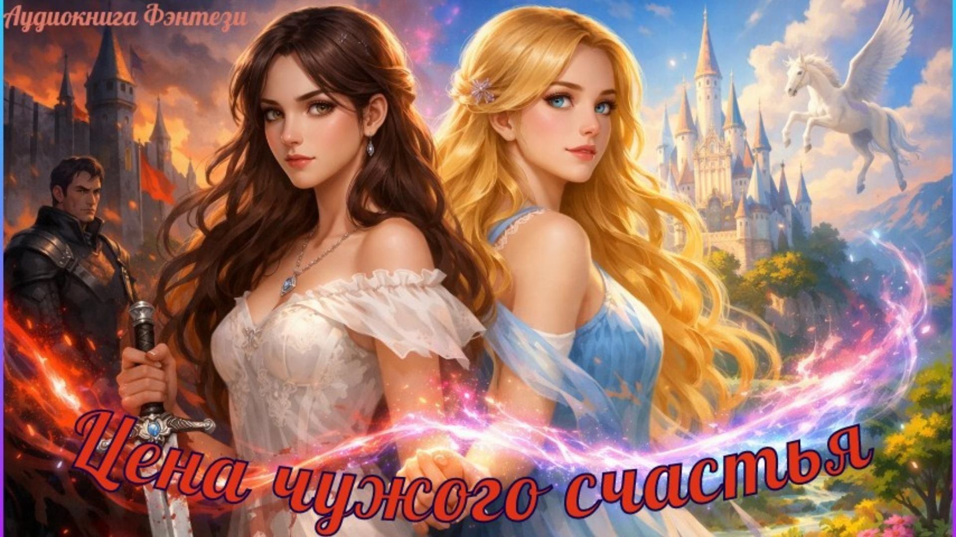 Цена чужого счастья