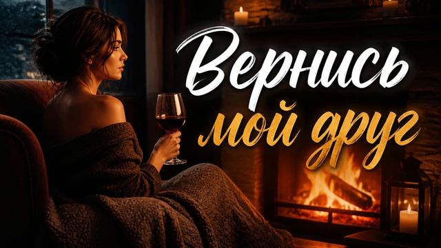 РОМАНТИК - Вернись мой друг