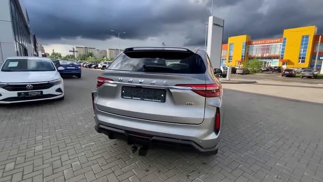 Haval F7 I Рестайлинг, 2023, Сыктывкар
