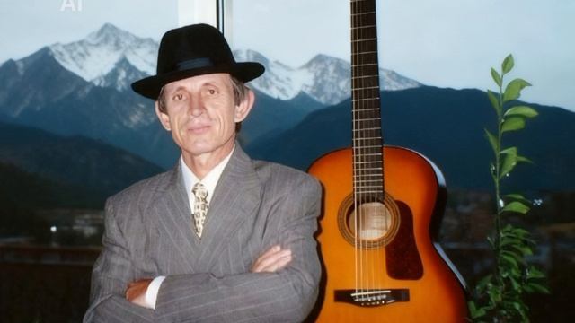 Хасмагомед Х. Дочь рыбака