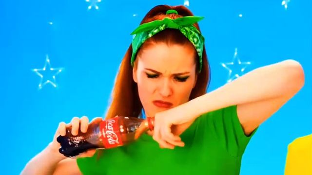 МАЛЕНЬКАЯ, СРЕДНЯЯ, БОЛЬШАЯ ПИЦЦА, кому какая достанется? ( ЧЕЛЛЕНДЖ )