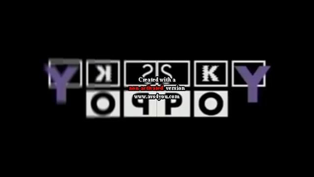 Klasky csupo (1998) effects