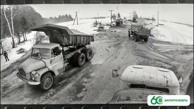 Светлогорский и Речицкий районы покрылись сетью асфальтированных дорог // Белоруснефть