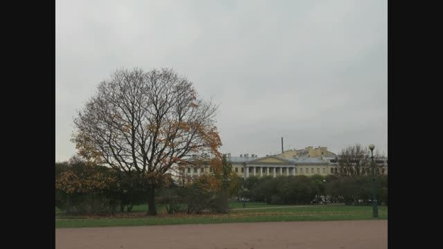 Северный город летом.часть два.
