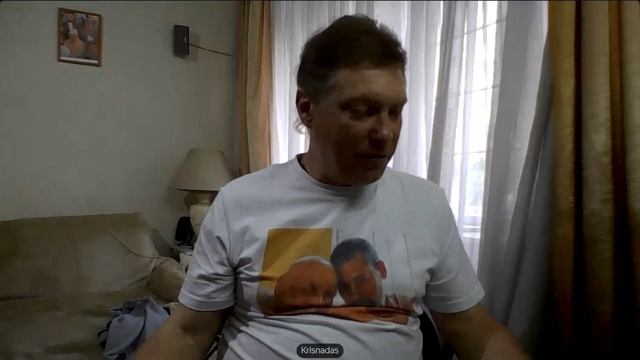 Принцип Шри Гуру и служение Шри Гуру, 28 / Экадаши, онлайн-намахата, 27 мая 2026