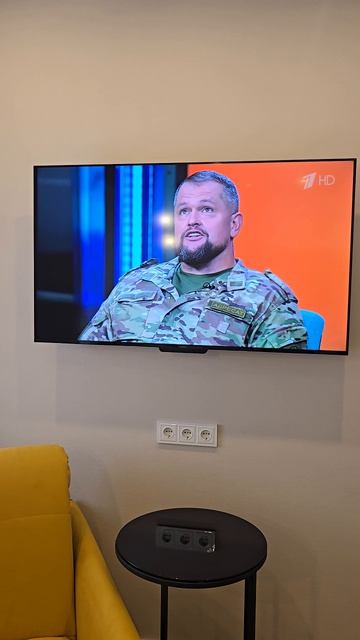 Тв с Яндекс Алисой