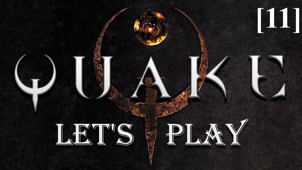 Quake [11] / Четвёртый эпизод. Уровни 5-6