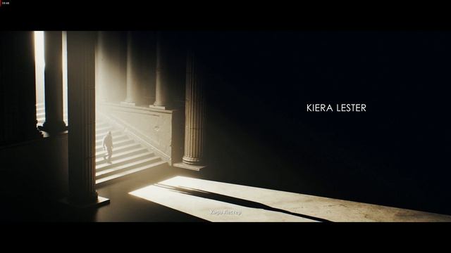 007 First Light (2026) Новинка! Агент 007 Первый свет, когда игра круче всех фильмов о Бонде.