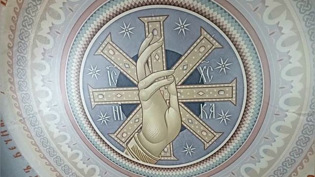 Одигитриевский монастырь 20260527