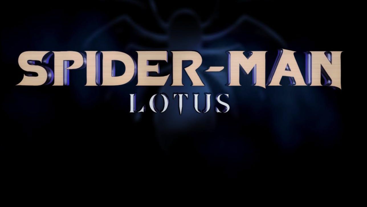 Человек-паук: Лотос | Spider-Man: Lotus (2023)