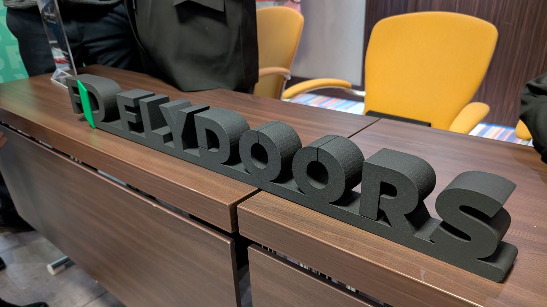 Конференция производителя дверей FlyDoors 2026: новинки коллекций, мастер-классы и розыгрыш мерча