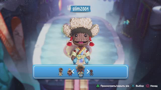 PS5 Прохождение Сэкбой большое приключение_Бабахнем_Босс