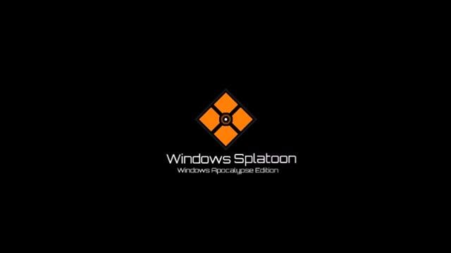 Operating System Mockups 1022