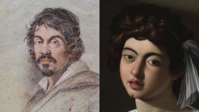 Караваджо: гений светотени и скандалов
