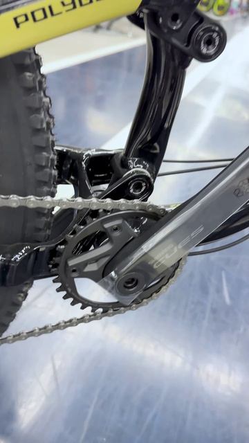 🔥 Polygon Siskiu D6 29" — мощный MTB для трейлов или переоценён?
